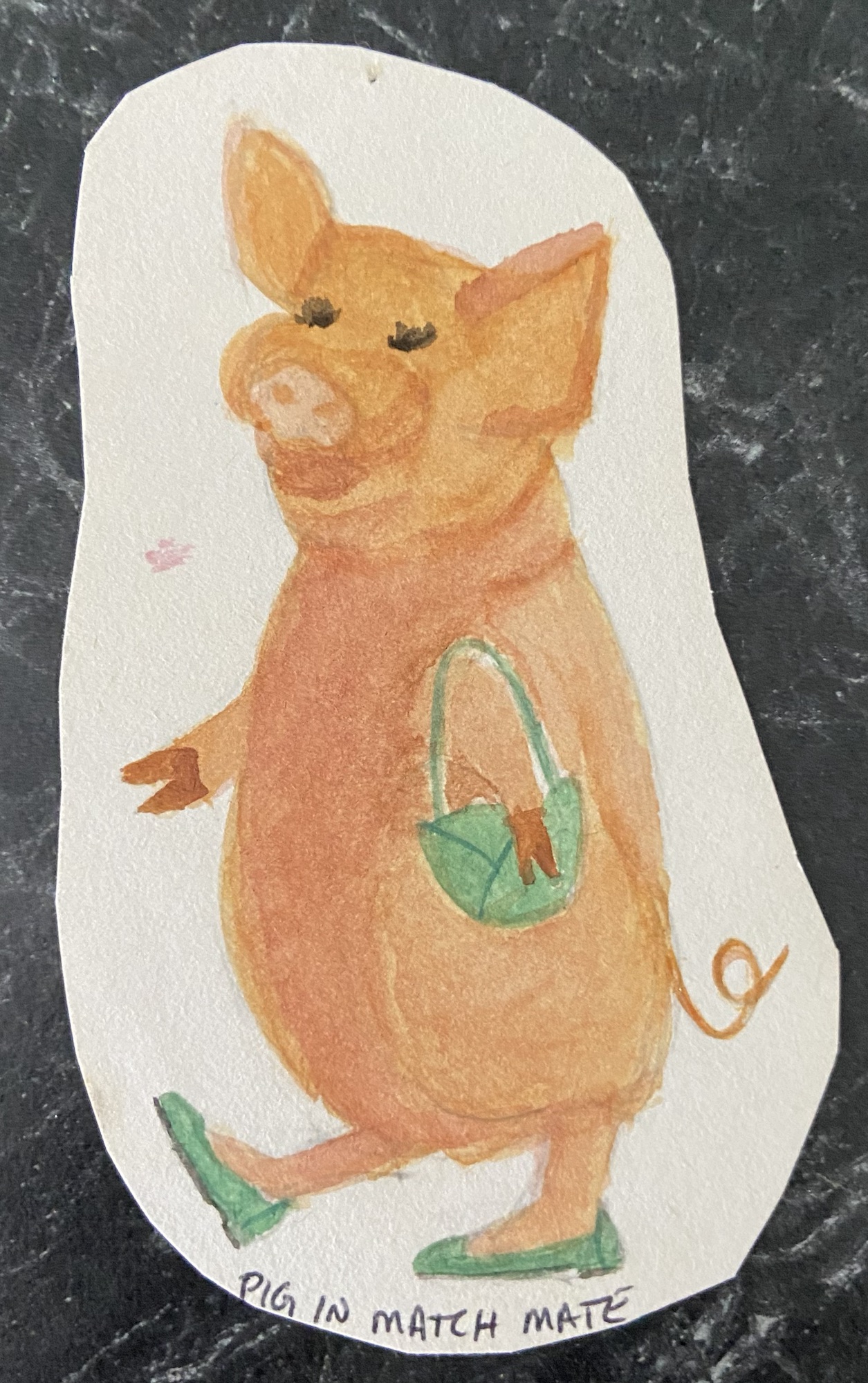 theINFP | I aim to bring delight to others by sharing my creative ...